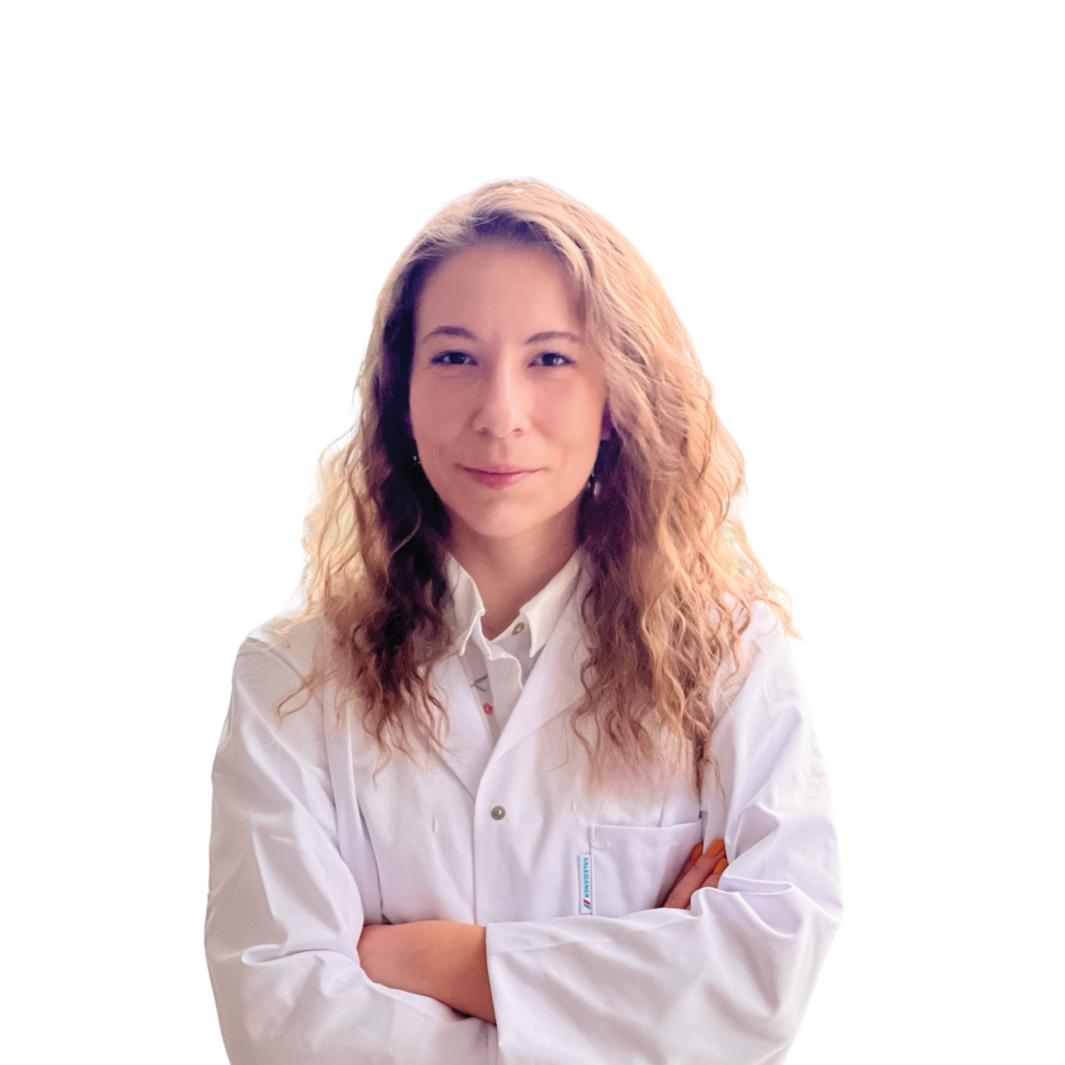 Dr. Alida Maior - Clinica Ortomed